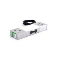 China SC601AC 130 x 40 x 22mm Platform Load Cell 20kg 50kg 100kg 150kg 200kg High Accuracy Class 0.02%F.S for Pressure Sensor for sale