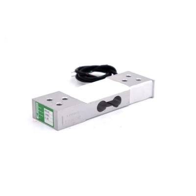 China SC601AC 130 x 40 x 22mm Platform Load Cell 20kg 50kg 100kg 150kg 200kg High Accuracy Class 0.02%F.S for Pressure Sensor for sale