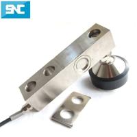 China SC8320 Chinese 5000 Kg Heavy Truck Scale Loadcell 0.003%RO/C Temp. Effect on Zero 5.7x 5m Connecting Cable for sale