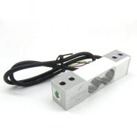 China SC602 Aluminum Alloy Single Point Load Cell 3kg 6kg 10kg 50kg 60kg 100kg for Accurate Force Measurement for sale