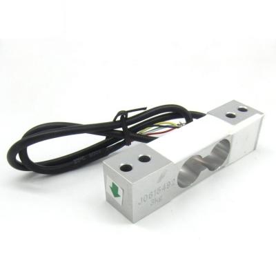 China SC602 Aluminum Alloy Single Point Load Cell 3kg 6kg 10kg 50kg 60kg 100kg for Accurate Force Measurement for sale