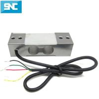 China SC602 Aluminum Alloy Single Point Load Cell 3kg 6kg 10kg 50kg 60kg 100kg for Accurate Force Measurement for sale