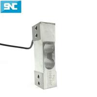 China SC602 Aluminum Alloy Single Point Load Cell 3kg 6kg 10kg 50kg 60kg 100kg for Accurate Force Measurement for sale