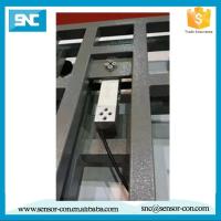 China Aluminum Single Point Load Cell 300kg 500kg for Platform Scale Safe Over Load 120% RO Description Aluminum Alloy for sale