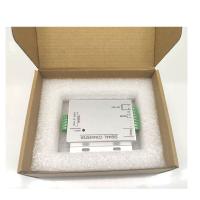 China Working Temp. -10--70 degree Signal Converter Sensor Amplifier Transmitter 0-5V 0-10V 4-20mA RS485 Output for sale
