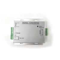China Load Cell Digital Amplifier with RS485 Output 145/115x80x46mm Size and Customized Support Software Reengineering for sale
