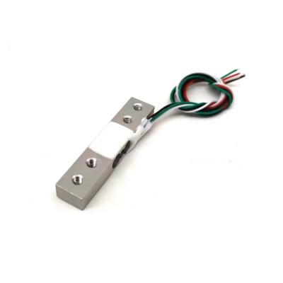 China High Precision SC616C Automatic Pet Feeder Coffeemaker Coffee Machine Load Cell 1kg 2kg 3kg for Micro Force Test for sale
