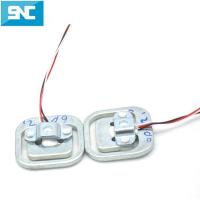 China SC902 Mini Body Scale Half Bridge Load Cell Sensor 50kg Consult for Description and Specifications for sale