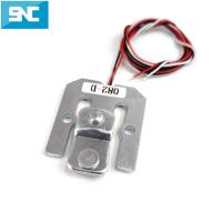China 5kg 10kg 20kg Load Cell Sensor for Baby Scale SC929C Mini Half Bridge Body Scale 1mv/v Output 2023 Manufacturing Date Code for sale