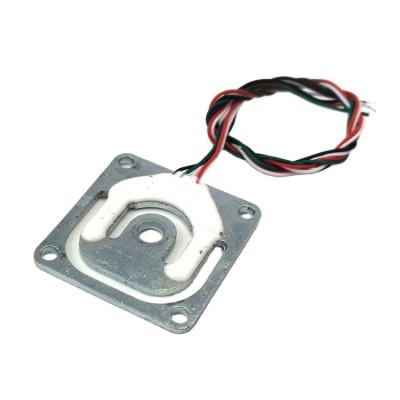 China Full Bridge Flat Type Thin Weight Sensor 5kg 10kg 30kg 50kg 75kg 100kg Theory Resistance Sensor for sale