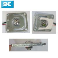 China Full Bridge Flat Type Thin Weight Sensor 5kg 10kg 30kg 50kg 75kg 100kg Theory Resistance Sensor for sale