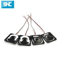 China Full Bridge Flat Type Thin Weight Sensor 5kg 10kg 30kg 50kg 75kg 100kg Theory Resistance Sensor for sale