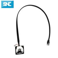 China Full Bridge Flat Type Thin Weight Sensor 5kg 10kg 30kg 50kg 75kg 100kg Theory Resistance Sensor for sale