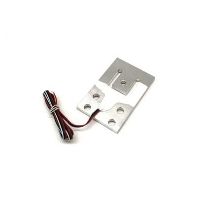 China SC135 Retail Scale Bench Scale Medical Bed Flat Planar Beam Weight Sensor Load Cell 150kg 300kg with IP65 Waterproof for sale