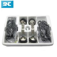 China Single Shear Ended Beam Load Cell Sensor 50 Kg Electronic Forklift Scales 500 Kg 1 T 2 T 3 T SC8320C M16 Thread Dimension for sale
