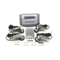 China SC8320C Electronic Mechanical Hand Lifter Forklift Scale Load Cell Prices 100Kg 200Kg 300Kg 500Kg PRESSURE SENSOR for sale