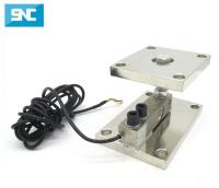 China SC8320C Electronic Mechanical Hand Lifter Forklift Scale Load Cell Prices 100Kg 200Kg 300Kg 500Kg PRESSURE SENSOR for sale