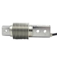 China Highly Precise Bellow Type Load Cell 5-500 Kg for Hopper and Packaging Scale Rated Output 2.0±0.004mV/V C3 Accuracy Class for sale