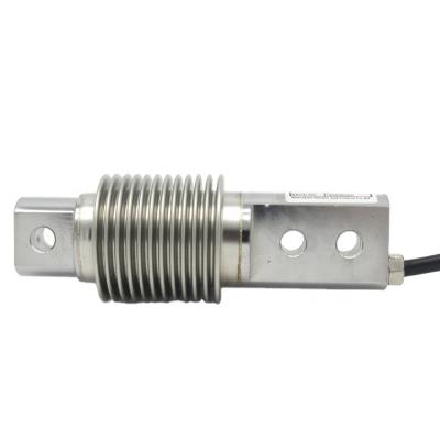 China Highly Precise Bellow Type Load Cell 5-500 Kg for Hopper and Packaging Scale Rated Output 2.0±0.004mV/V C3 Accuracy Class for sale