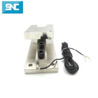 China SC3 Weight Sensor Module 1Ton 2Ton 3Ton 5Ton 8Ton for Tank Hopper Scale Weighing System Operating Temperature Range -35- 80 C for sale