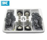 China Zero Balance ±1.0 %RO Shear Beam Floor Platform Scales Load Cells Sensor 500Kg 1ton 2ton 3ton for Livestock Animal Scale for sale