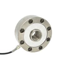China IP66/IP67 Rated Output 2.0±0.04mV/V 10T 100Kn Strong Stiffness Compression Column Load Cell Pressure Sensor for Industrial for sale