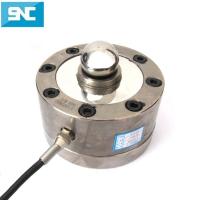 China 25 Ton Truck Scale Load Cell Strain Gauge Sensor and T-Rated Output for Sc218 Digital Weighing Bridge for sale