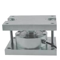 China SC225M Tank Weighing System Compression Load Cell Mounting Kit with Screw Installation and mV/V Output 2T 10T 20T 30T for sale