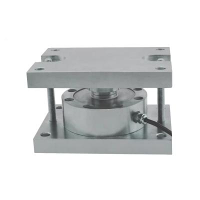 China SC225M Load Cell Module 5 Ton Load Cell Kit for Hopper Tank Silo High Insulation Resistance 5000 MΩ 50V for sale
