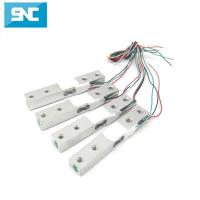 China Small Weight Sensor Mini Load Cell Force Sensor 1Kg 2Kg 3Kg 5Kg 10Kg 20kg 50kg for Industrial Applications for sale