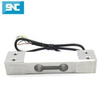 China Desktop Scale Bee Hive Weighing Scale Load Cell 5Kg-40Kg with 2.0±0.15mV/V Rated Output and Resistance Sensor Theory for sale
