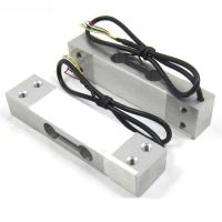 China SC601 Beehive SMS Scale 120kg Load Cell with Aluminum Planar Beam and Comprehensive Error of ±0.02% Perfect for sale