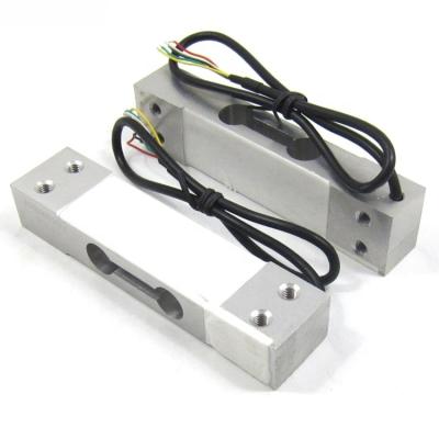 China SC601 Beehive SMS Scale 120kg Load Cell with Aluminum Planar Beam and Comprehensive Error of ±0.02% Perfect for sale