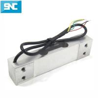 China SC601 Beehive SMS Scale 120kg Load Cell with Aluminum Planar Beam and Comprehensive Error of ±0.02% Perfect for sale