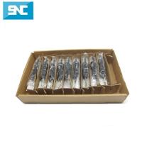 China High Precision czl load cell 40 kg 50 kg 100 kg 300 kg 0.0016 %RO/C Sensitivity and Comprehensive error ±0.02% for sale