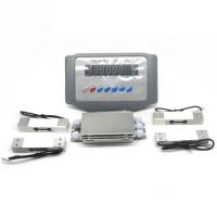 China High Precision czl load cell 40 kg 50 kg 100 kg 300 kg 0.0016 %RO/C Sensitivity and Comprehensive error ±0.02% for sale