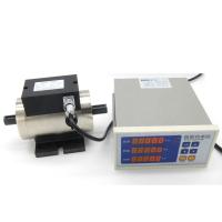 China Industrial Dynamic Torque Sensor 5N.m 10Nm 20N.m 30N.m 50N.m 100N.m 200N.m 500Nm 1000Nm with Operating Temp. -20C- 65C for sale