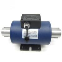 China Industrial Dynamic Torque Sensor 5N.m 10Nm 20N.m 30N.m 50N.m 100N.m 200N.m 500Nm 1000Nm with Operating Temp. -20C- 65C for sale