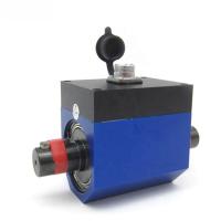 China Industrial Dynamic Torque Sensor 5N.m 10Nm 20N.m 30N.m 50N.m 100N.m 200N.m 500Nm 1000Nm with Operating Temp. -20C- 65C for sale