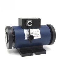 China Industrial Dynamic Torque Sensor 5N.m 10Nm 20N.m 30N.m 50N.m 100N.m 200N.m 500Nm 1000Nm with Operating Temp. -20C- 65C for sale