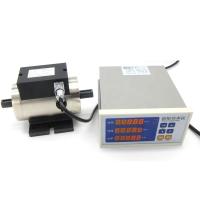 China ZHKY810 Shaft Torque Sensor for Motor and Power Electronic Test 10NM 50NM 100NM 200NM 300NM 500NM 100000NM for sale