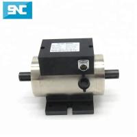 China ZHKY810 Shaft Torque Sensor for Motor and Power Electronic Test 10NM 50NM 100NM 200NM 300NM 500NM 100000NM for sale