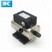 China ZHKY810 Shaft Torque Sensor for Motor and Power Electronic Test 10NM 50NM 100NM 200NM 300NM 500NM 100000NM for sale