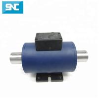China Accurate and Fast Force Measurement with High Accuracy High Speed Shaft Type Torque Speed RPM Sensor 10-100000nm for sale
