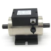 China Force Measurement ZHKY810 Rotational Dynamometer Torque Transducers 10NM to 100000NM with Strain Gauge Sensor Theory for sale