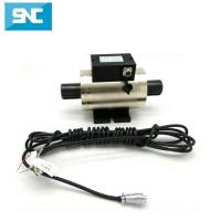 China Force Measurement ZHKY810 Rotational Dynamometer Torque Transducers 10NM to 100000NM with Strain Gauge Sensor Theory for sale