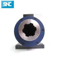 China Customized Shaft Design and Strain Gauge Sensor Output mV/V for High Precision 10NM to 100 000Nm Rotary Torque Transducer for sale
