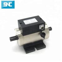 China Accurate Speed Measurement 1000NM Rotational Torque Transducers for Motor Torque Measurement for sale