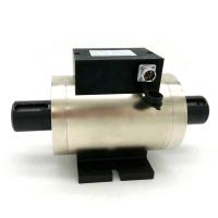 China Accurate Speed Measurement 1000NM Rotational Torque Transducers for Motor Torque Measurement for sale
