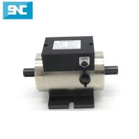 China Accurate Speed Measurement 1000NM Rotational Torque Transducers for Motor Torque Measurement for sale